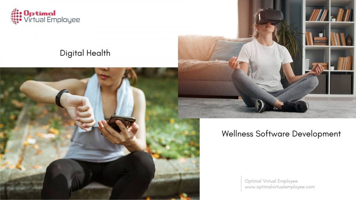 Wellness Software Development in 2021 | by Jess Devon | Medium