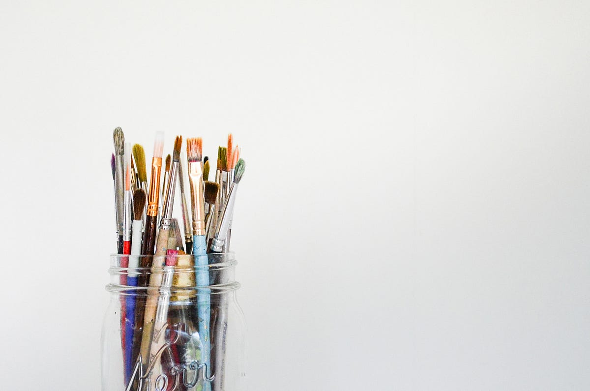 The Mastery of Selling Art. Earn passive income by selling art | by ...