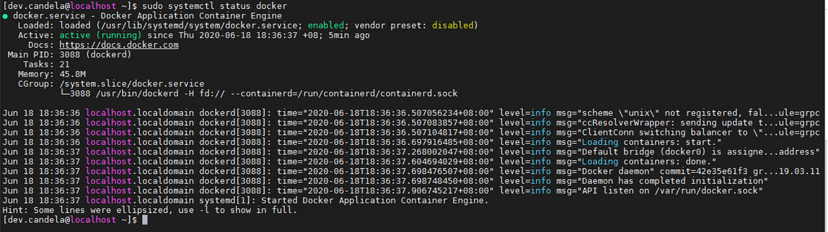 Kubernetes Commands Setup Minikube Centos By Prakash Palanisamy