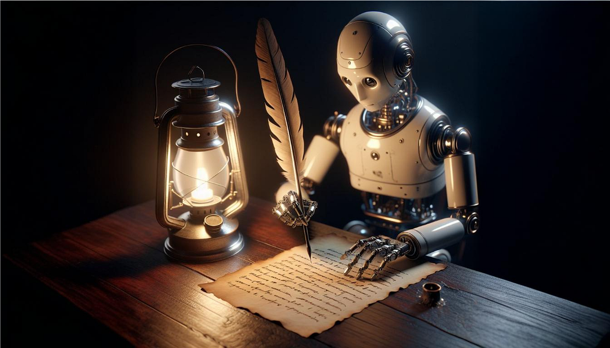 Why Does GPT Love Bullet Points So Much? | by AI Rabbit | CodeX | Medium