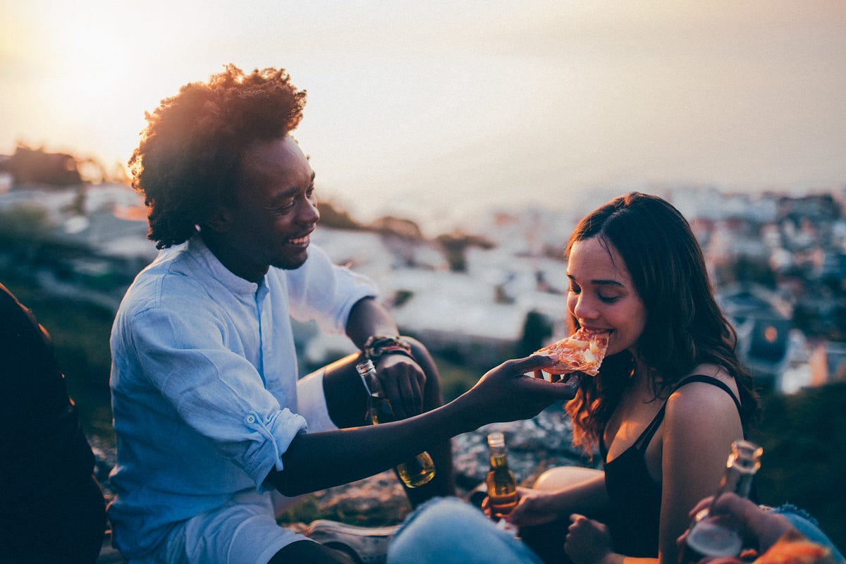 Major Dating Mistakes Men Make. Avoid it all cost, and here is how ...