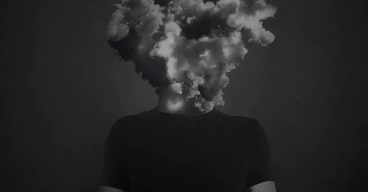 5 Steps to Avoid Overthinking. Strategic Planning & Consultancy | Medium