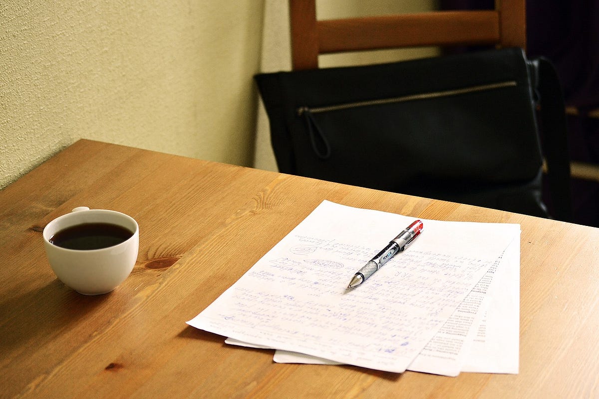Proofread My Paper | by Janinawaldon | Oct, 2024 | Medium