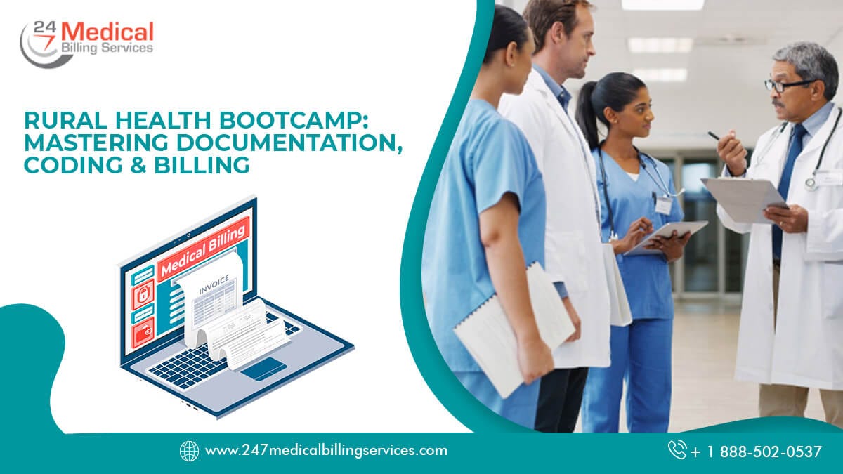 Rural Health Bootcamp: Mastering Documentation, Coding & Billing | by ...