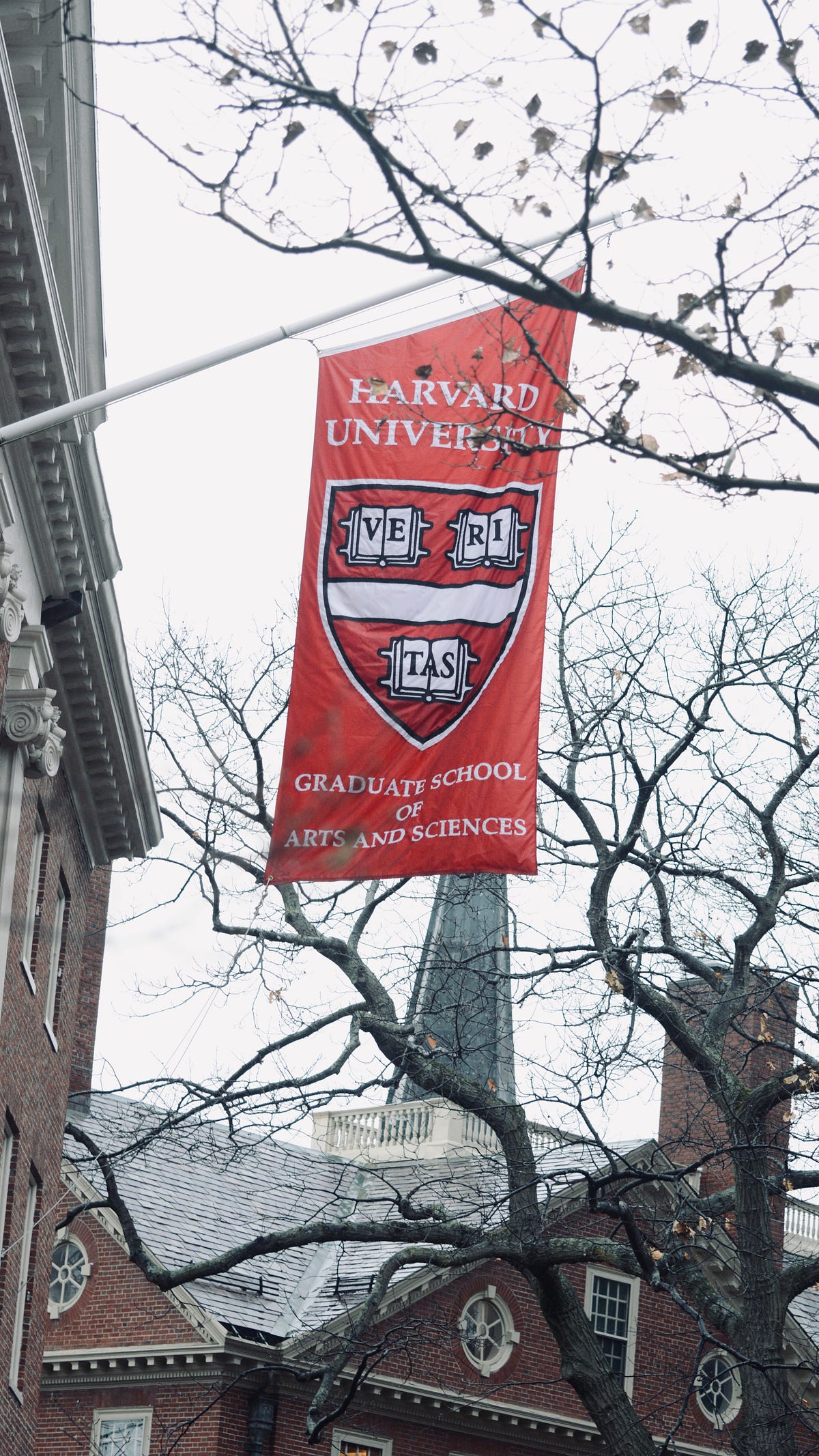 The Harvard College Project for Asian and International Relations ...