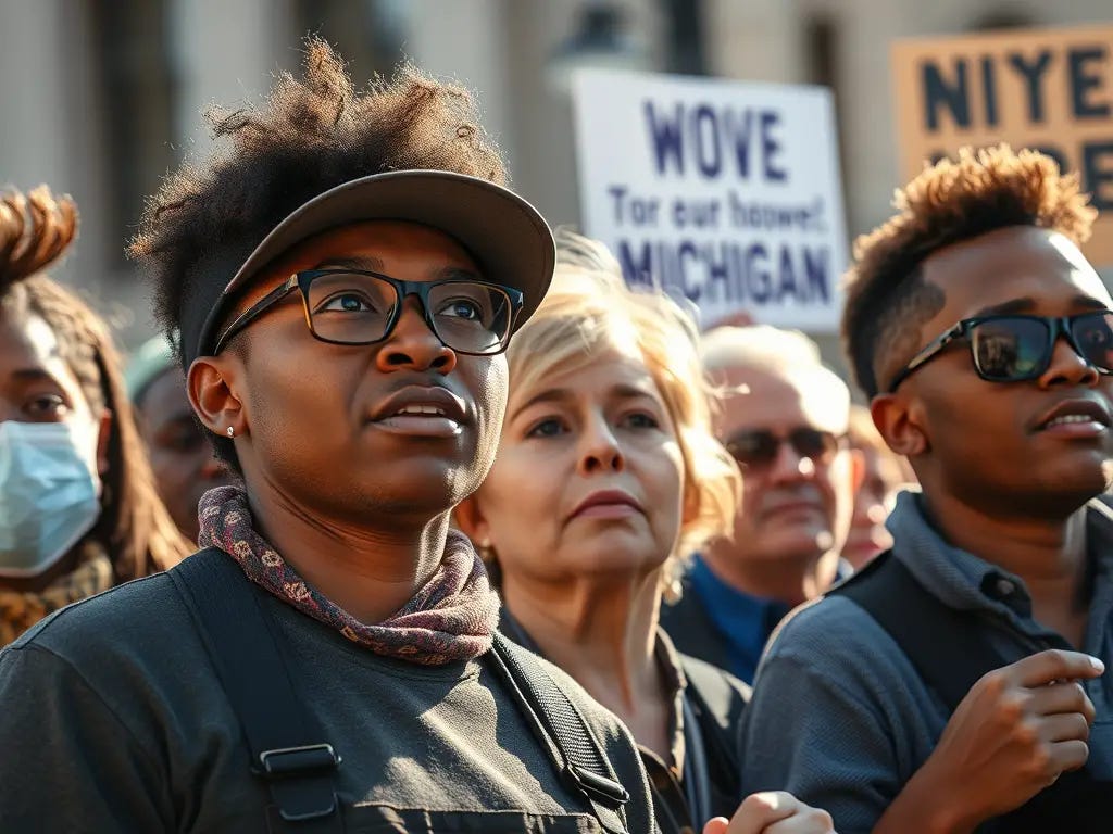 Workers at Risk: House Bills Threaten Michigan Minimum Wage and Sick ...