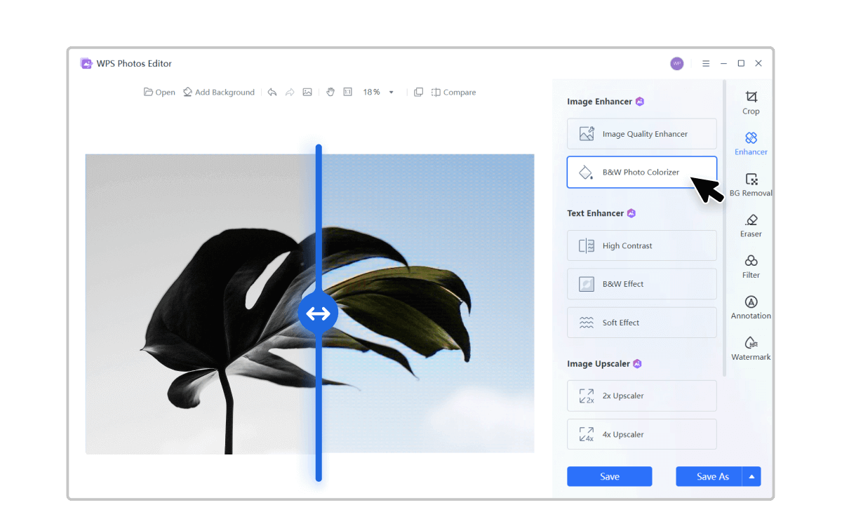 WPS Photos Now Available: Simplifying Photo Editing for Everyone ...