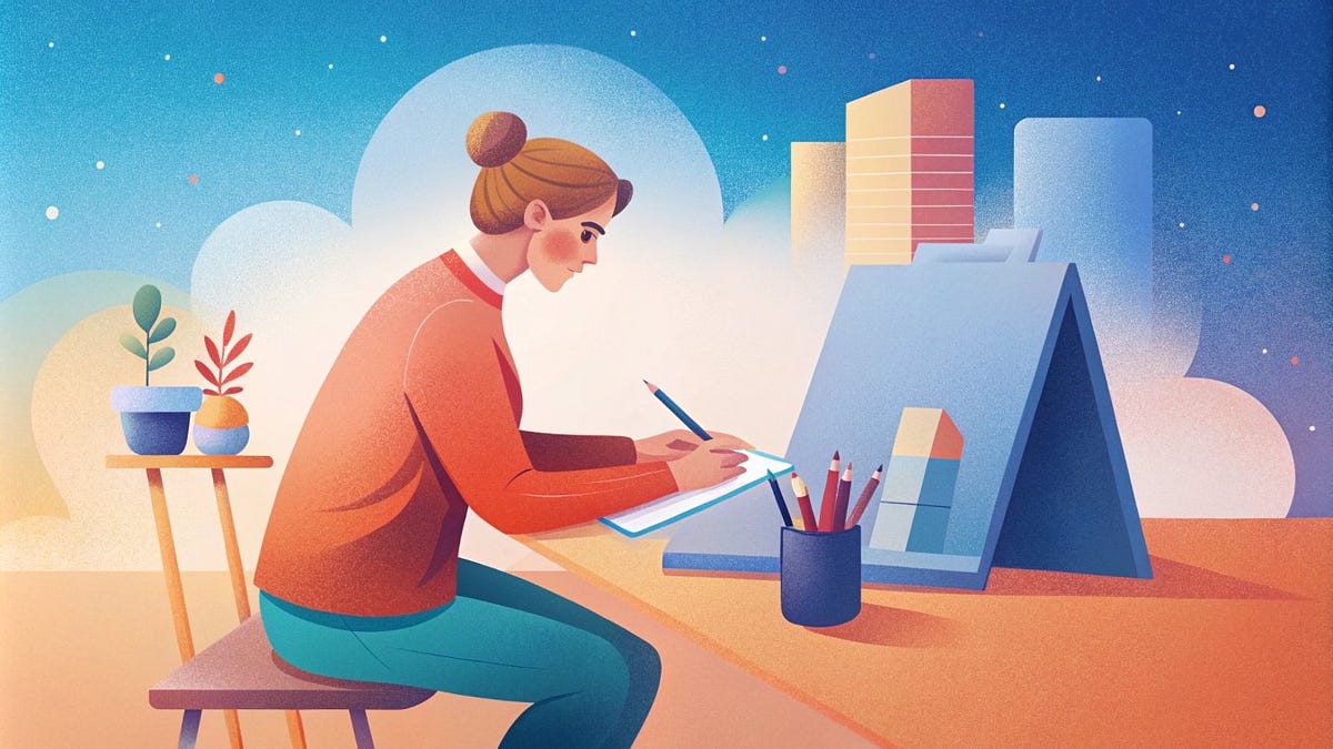 Mastering Sketching Algorithms: A Beginner’s Guide | by WEBitronix ...