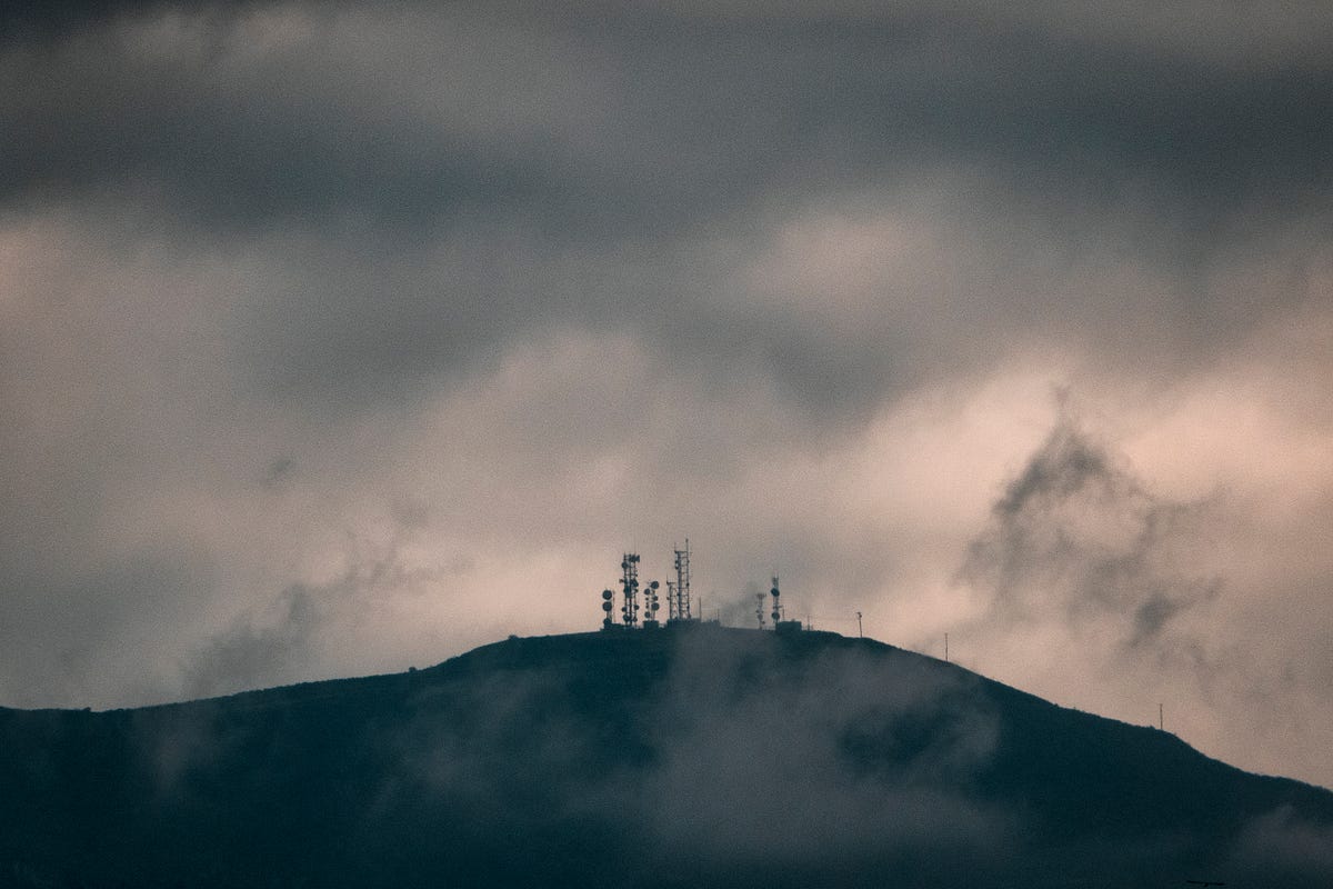 My Initial Thoughts from Danse Macabre | by Ryan Mahler | Medium