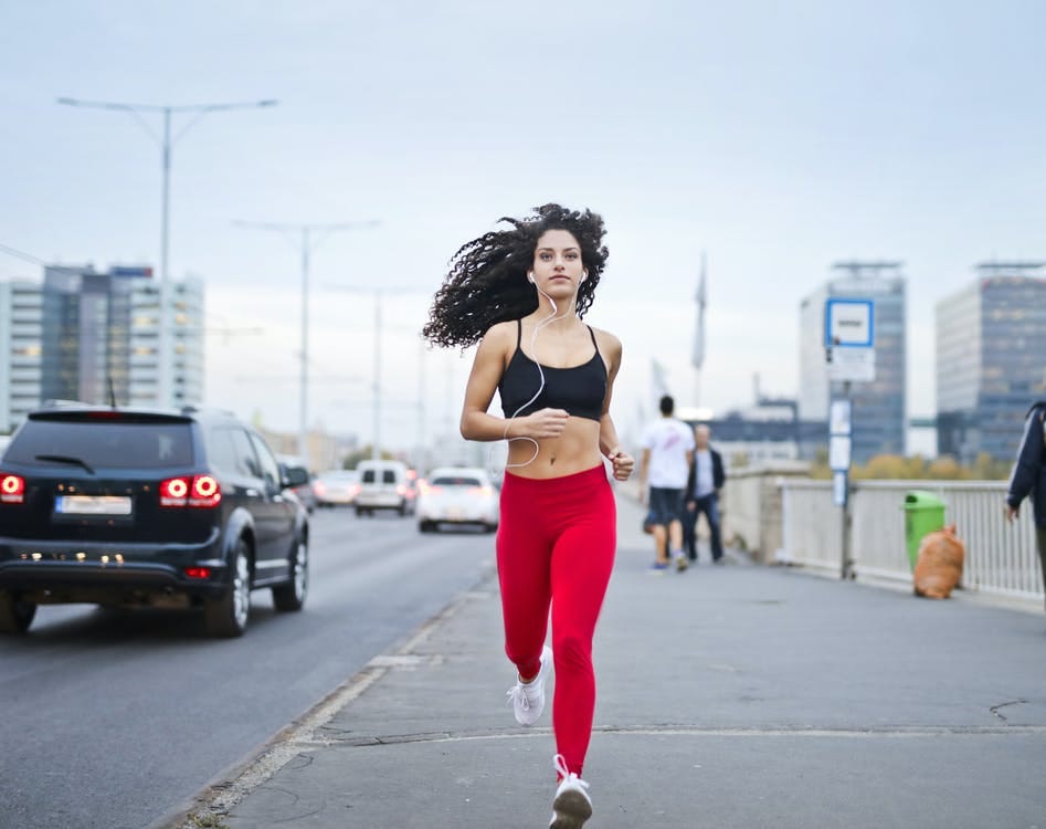 10 Easy Ways to Effectively Train Your Body to Be Healthier and ...