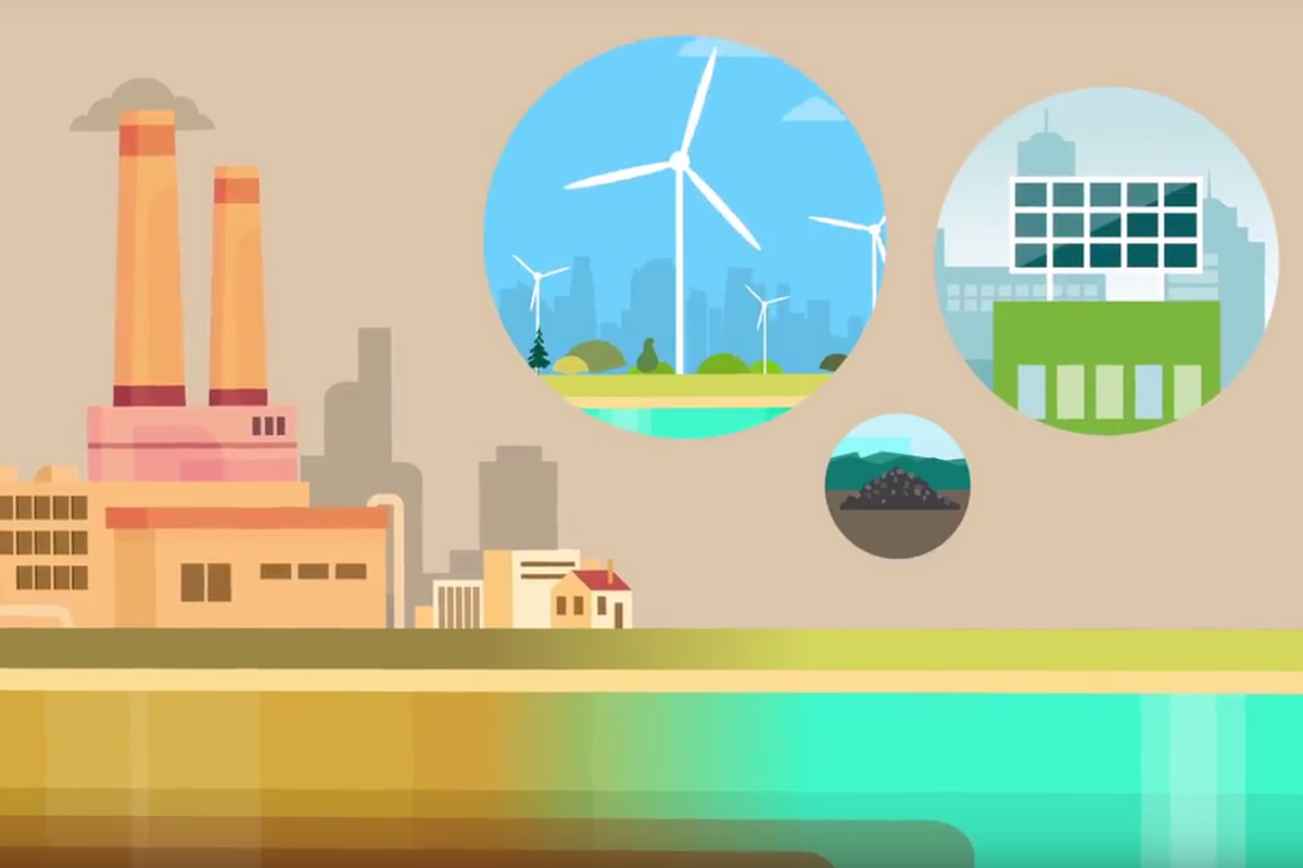 What is ‘Just Transition’ and why is it necessary for a clean future ...