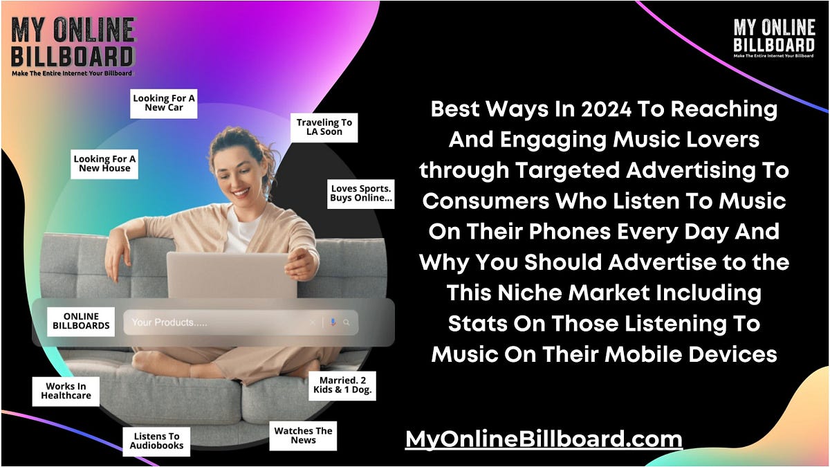 Best Ways In 2024 To Reaching And Engaging Music Lovers through ...