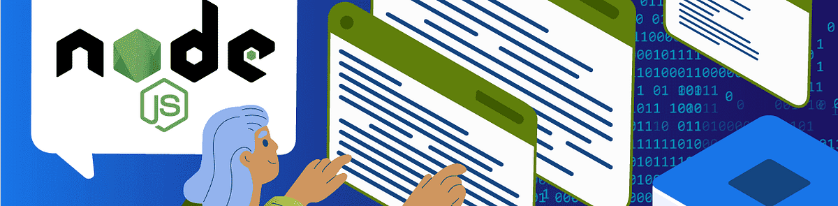 Node.js: Funções. Explorando Funções em Node.js | by Hugo Habbema | Medium