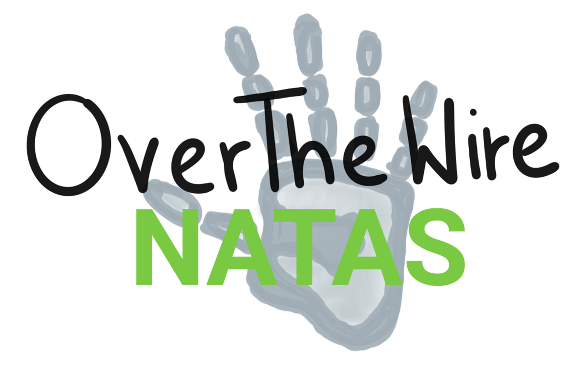 OverTheWire: Natas Writeup. Natas teaches the basics of serverside ...
