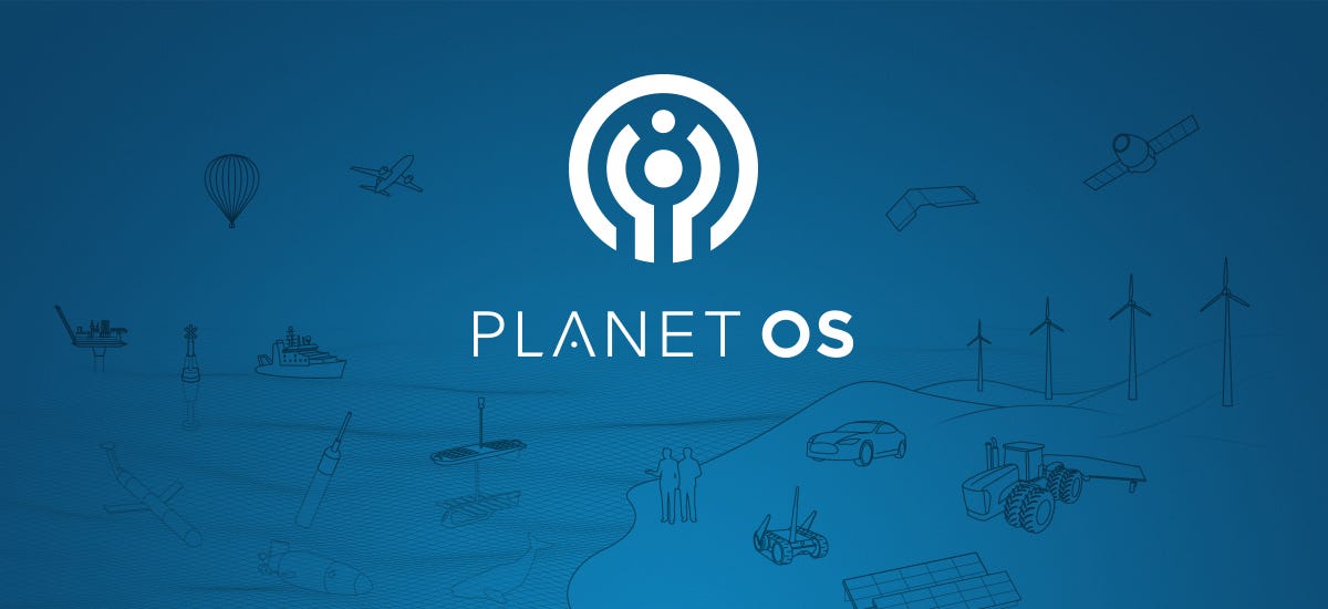 Marinexplore Becomes Planet OS. Marinexplore Becomes Planet OS to Map ...