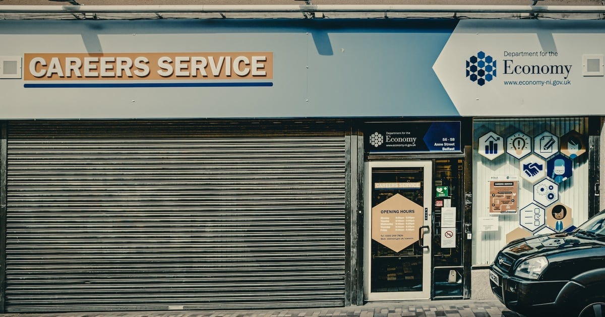 THE IMPENDING TAX CRISIS CAUSED BY AI-DRIVEN MASS UNEMPLOYMENT | Oliver ...