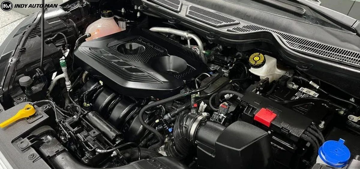 Programmed Aging: Why New Cars Break Down More Often Than Old Ones | by ...