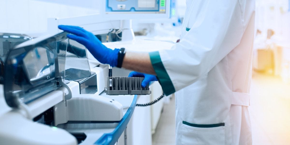 The Impact of COVID-19 and the Significance of Lab Testing | by Exova ...
