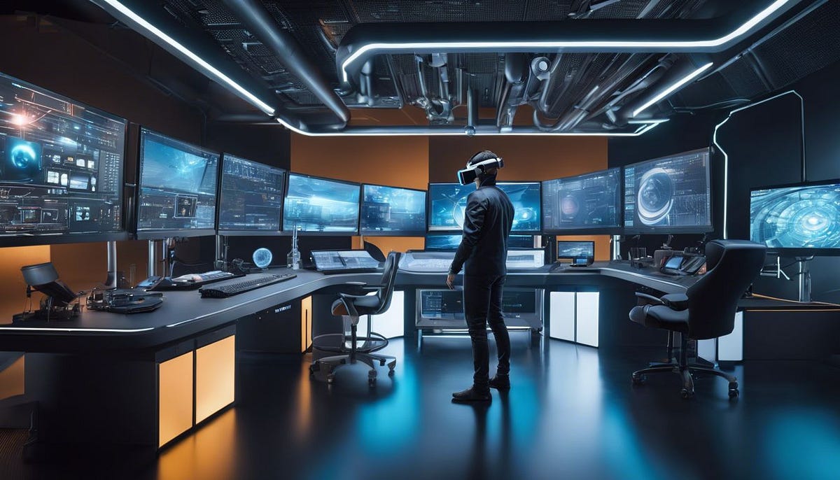 How to Properly Make VRChat Fullscreen: A Comprehensive Guide 2024 | by Stefano Cappellini | Medium