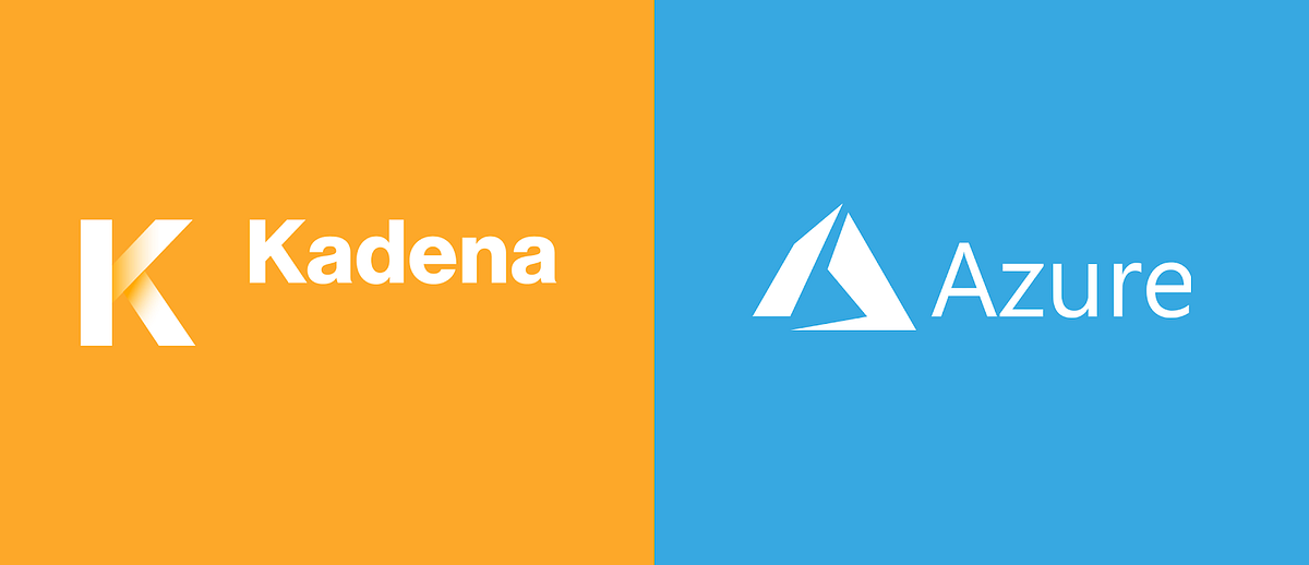 Kadena Launches Blockchain-as-a-Service (BaaS) on Azure Marketplace ...