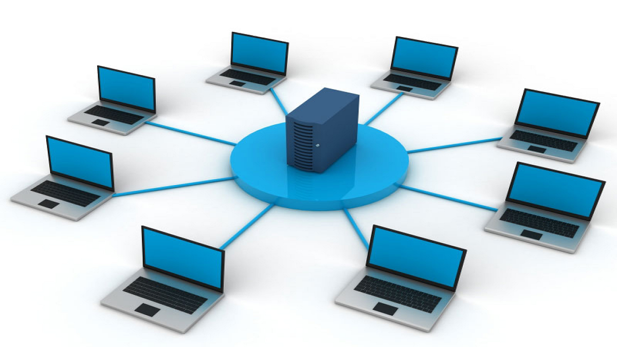 Network Services— CompTIA Network+ | by Mohit Damke | Medium
