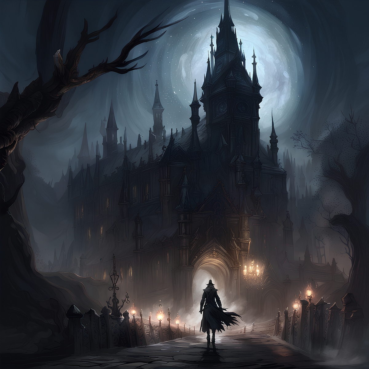 Unveiling the Top Ten Souls Games: A Journey Through Challenging Realms ...
