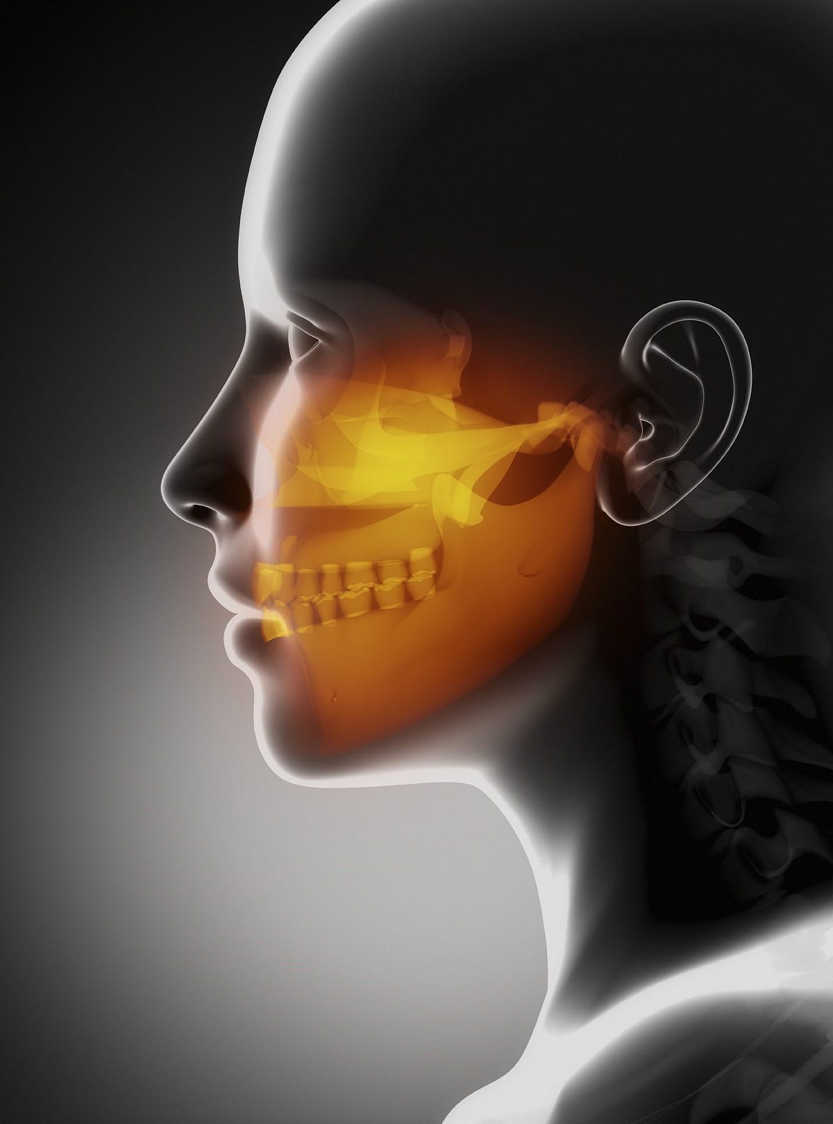Understanding TMJ Specialists and When to Seek Treatment | by ...