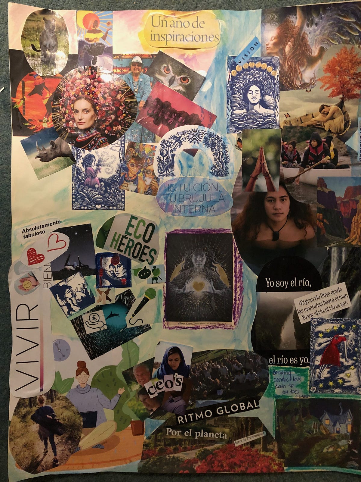 A personal vision for 2023 | Medium