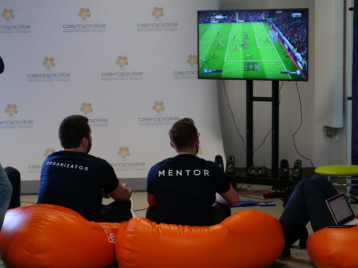 10 steps for running successful hackathon | by Vadym Melnyk | Medium