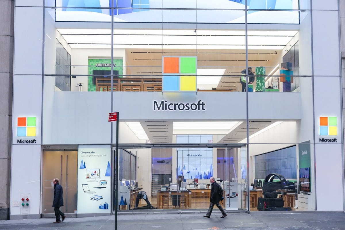 🚀 Microsoft revolutionizes shopping experience with AI-powered tools on ...