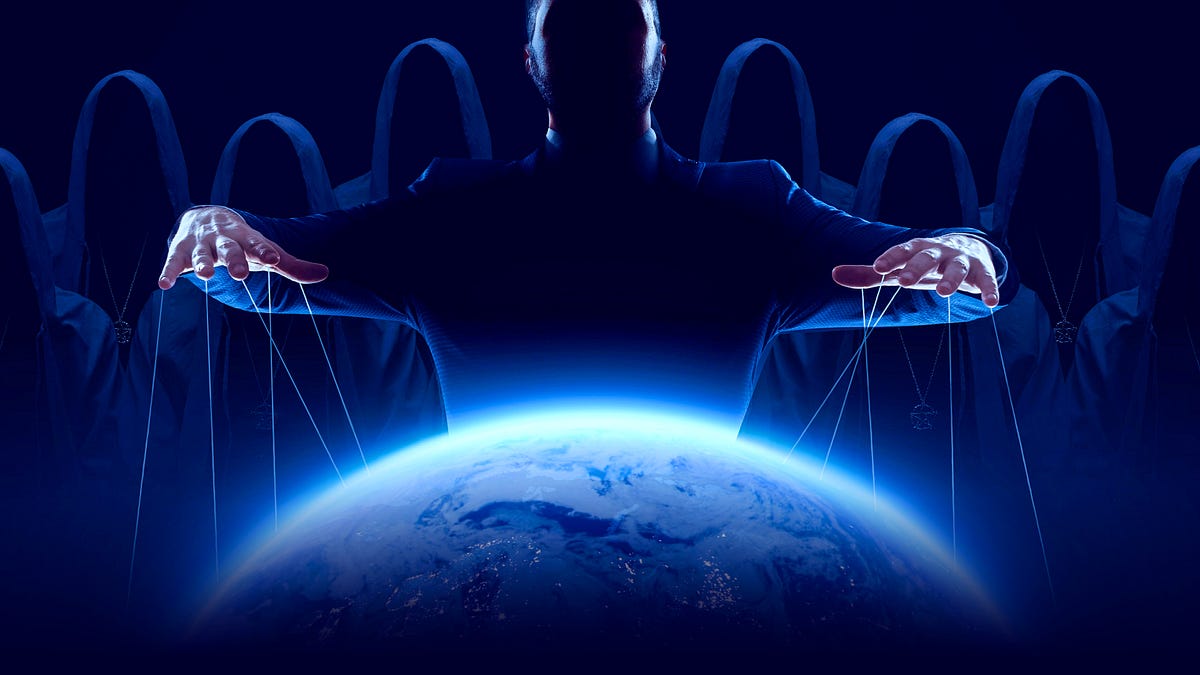 The Triumph of Truth: How Falsehoods Struggle and Perish, While Truth ...