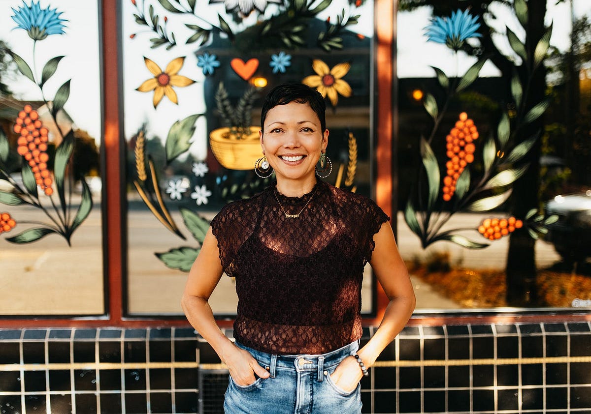 Create Your Sobriety Vision Board with Maria Luz | Sober.com Newsletter