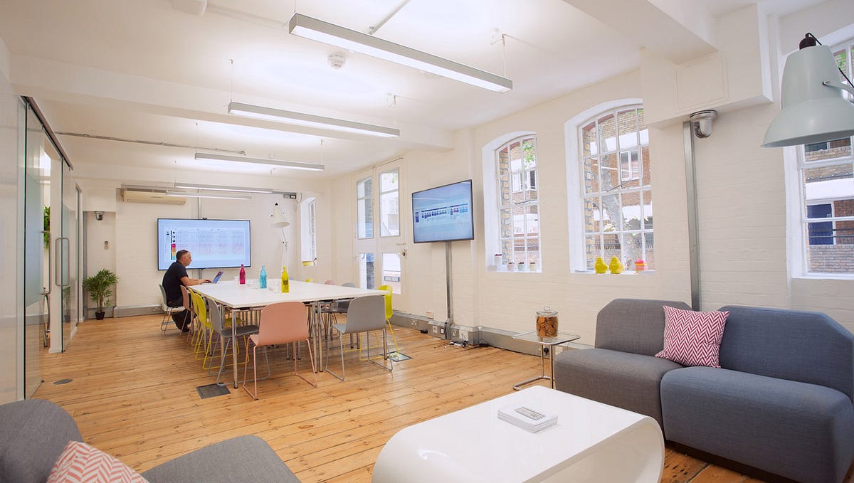 Key Lessons For Setting Up User Research Labs | by Sutherland Labs | Sutherland Labs | Medium