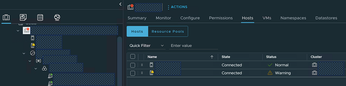 Mixing vSphere Perpetual License & Subscription Within a Cluster | by ...
