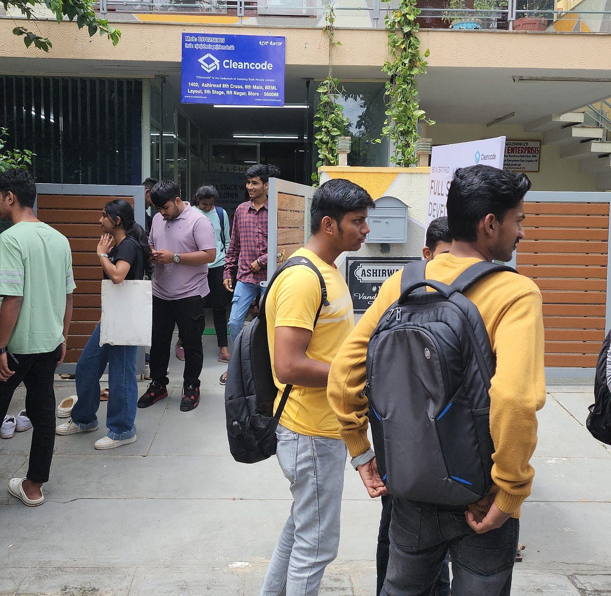 Best IT Job Training And Placement Institute in AECS Layout, Bangalore | by Gmb | Mar, 2024 | Medium