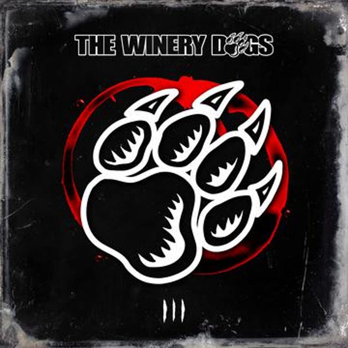 Album Review — The Winery Dogs. The Winery Dogs — III | by Dave Maturo ...