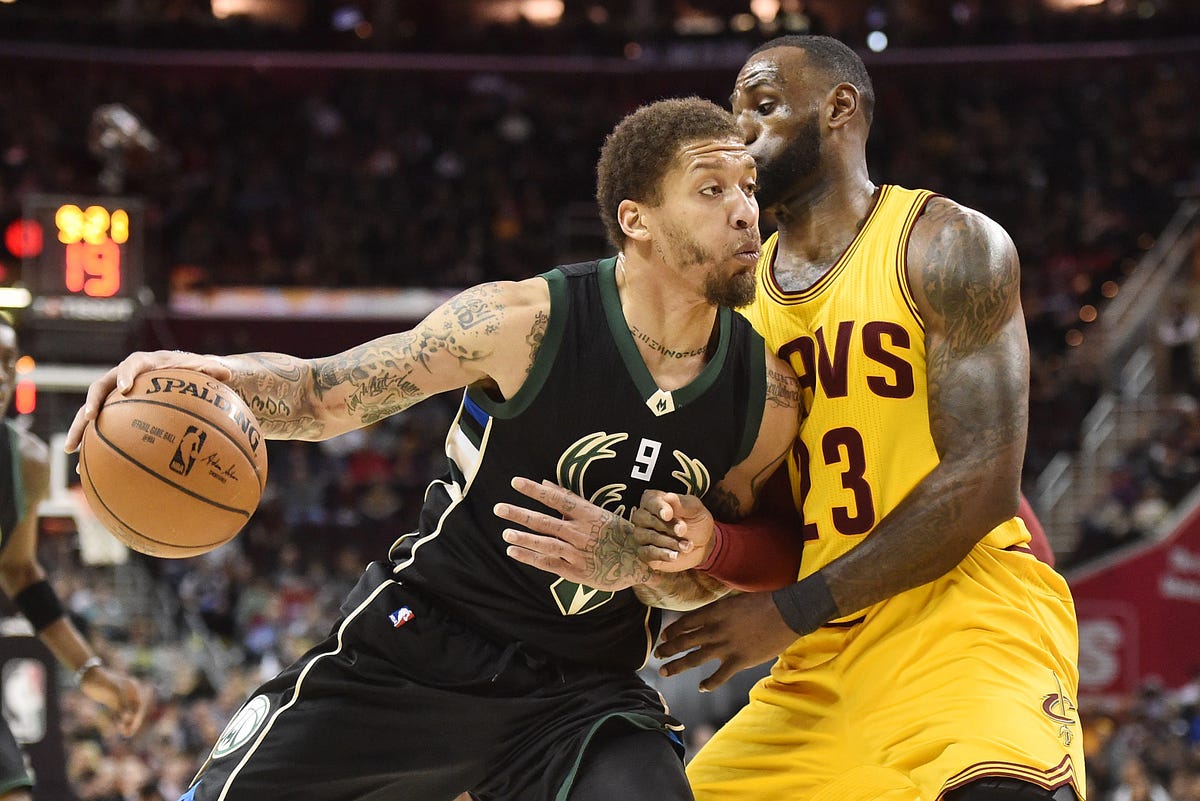 Knicks, Michael Beasley Nearing Deal | by Matt Spendley | The Knicks ...