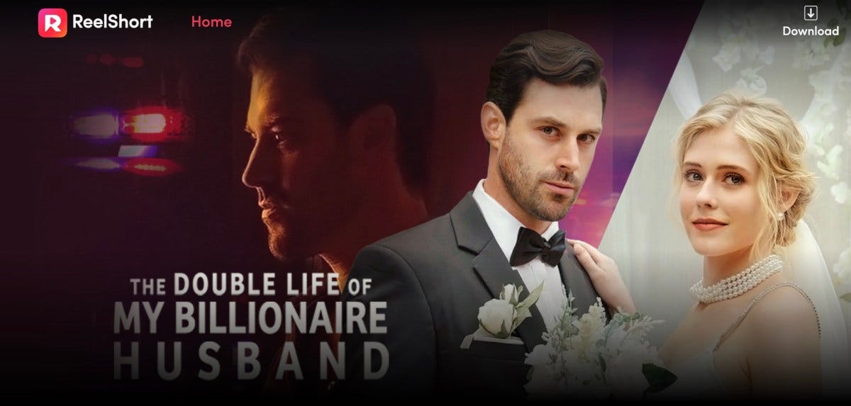 Quibi redux? Temporary drama apps observed report revenue in Q1 2024 | by TechTales.com | May ...