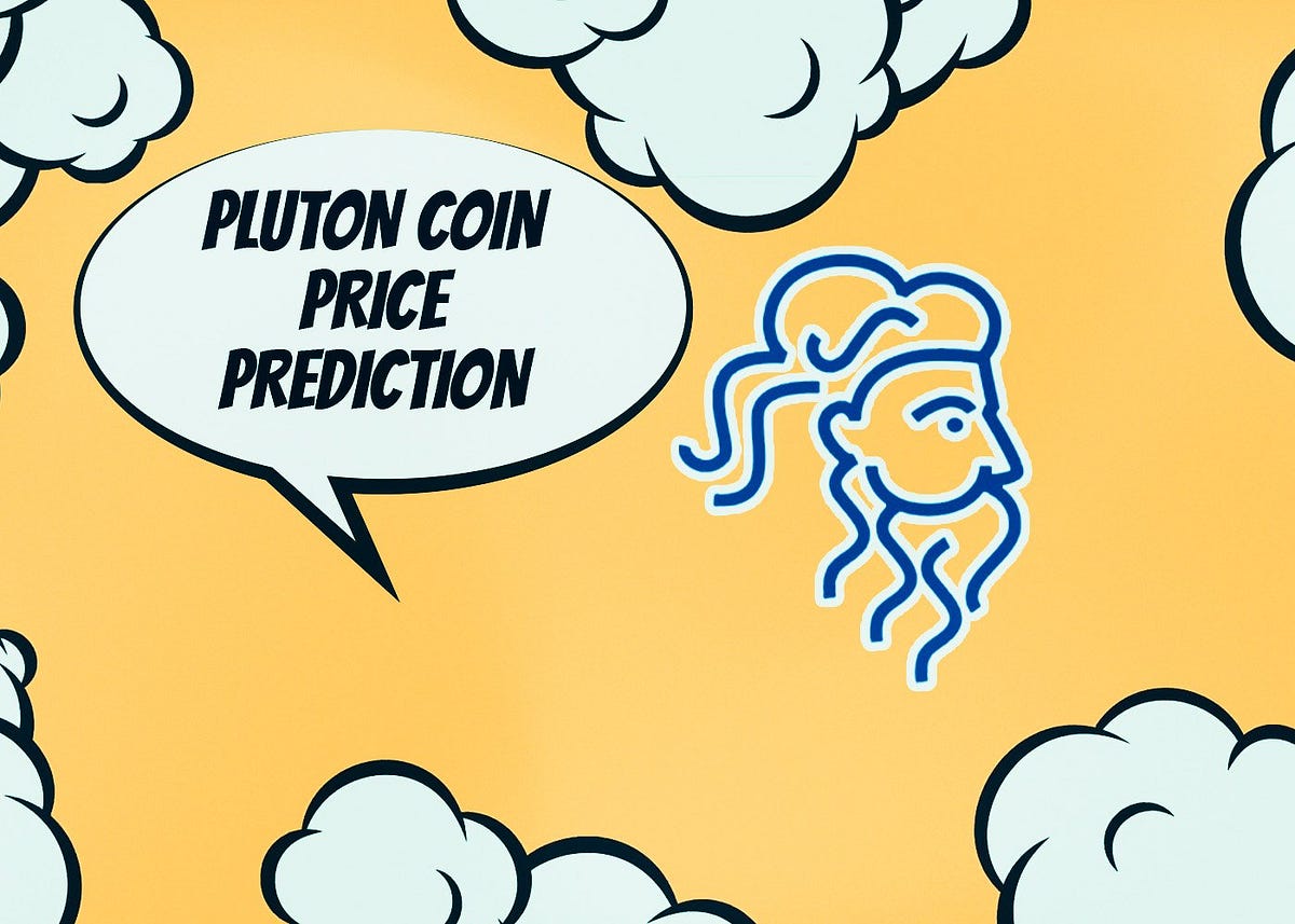 Pluton Coin Price Prediction. Pluton (PLU) is a cryptocurrency that ...