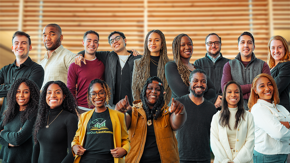 ACT House’s Fifth Demo Day. Join us in celebrating our founders at ...