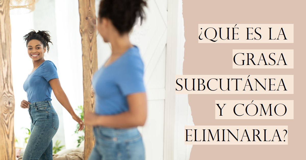 ¿Qué es la grasa subcutánea? y como eliminarla | by Info | Medium