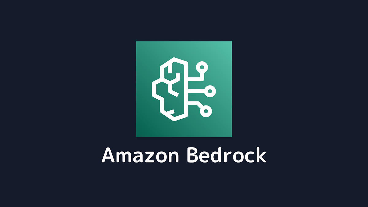 ¿Qué es la Amaazon Bedrock? Visión general del servicio de IA Generativa | Datapath