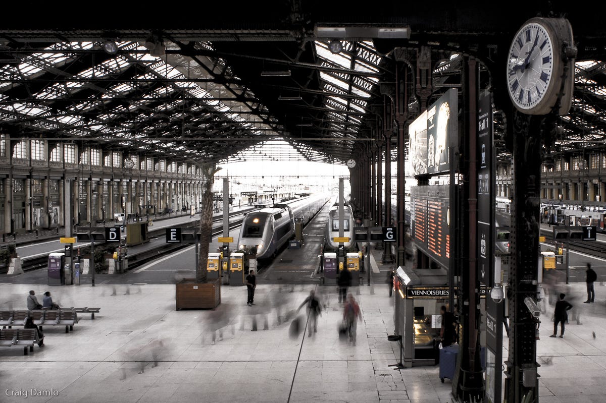 Can Menial Tasks Improve Your Innovations | by Craig Damlo | Igniting ...