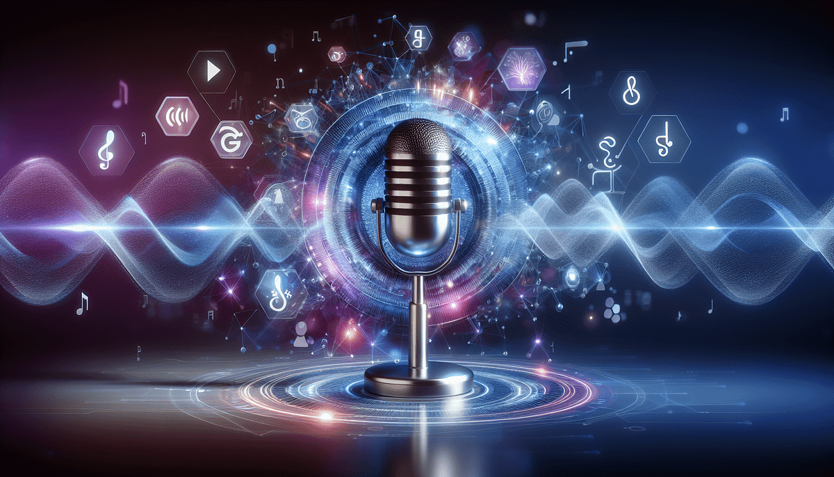Exploring Key Features of Voisi’s AI Voice and Language Toolkit | by ...