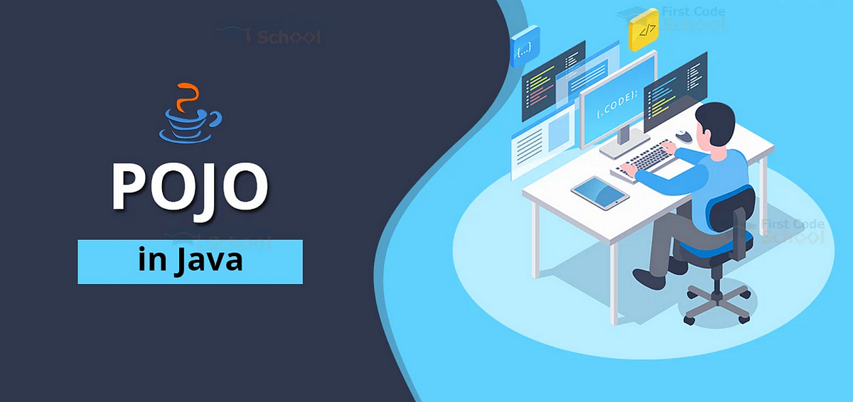 POJOs: Plain Old Java Objects. Introduction: In the vast landscape of… | by Naveena Selvaraj ...