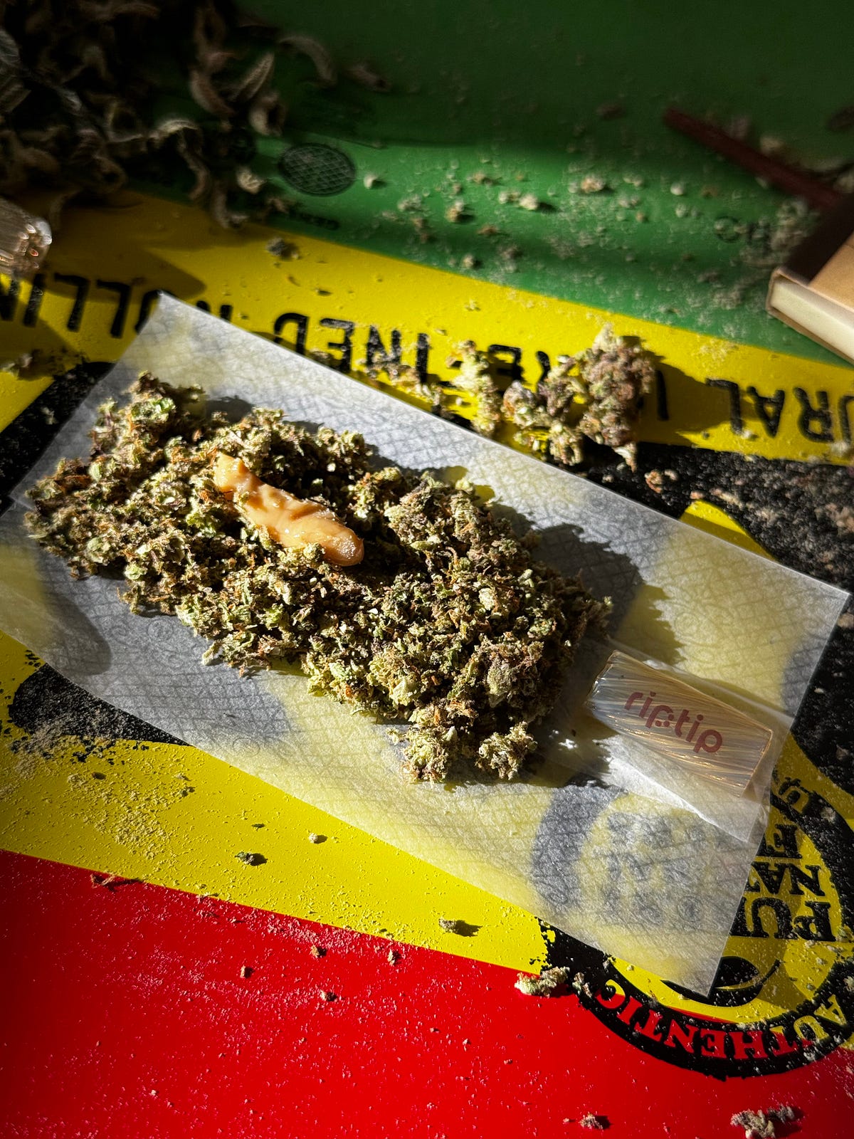 Roll Your Own Hash Hole in 9 Steps (or less) | by Ben Owens | Medium