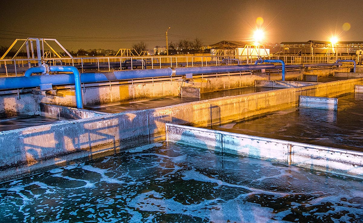 Galliford Try acquires UK water sector MEICA contractor at 5.4x profits ...