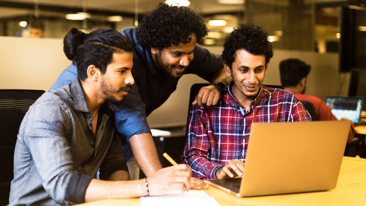 Top ten differences between building Asian tech teams vs local teams ...