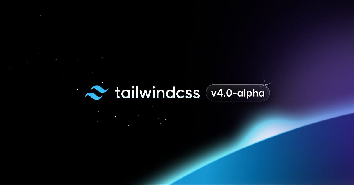 From Zero to Hero: A Complete Guide to Tailwind CSS | by Maxi Aditya ...
