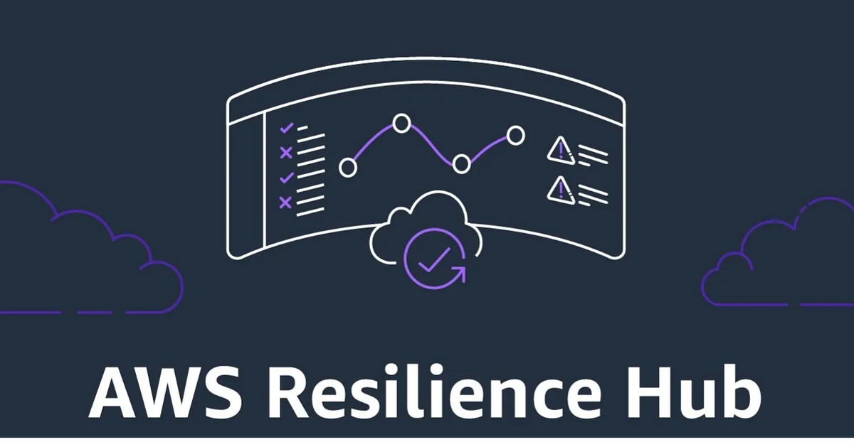 Enhancing Application Resilience with AWS Resiliency Hub | NKCODE TECH GEEK ZONE | by NKCODE ...